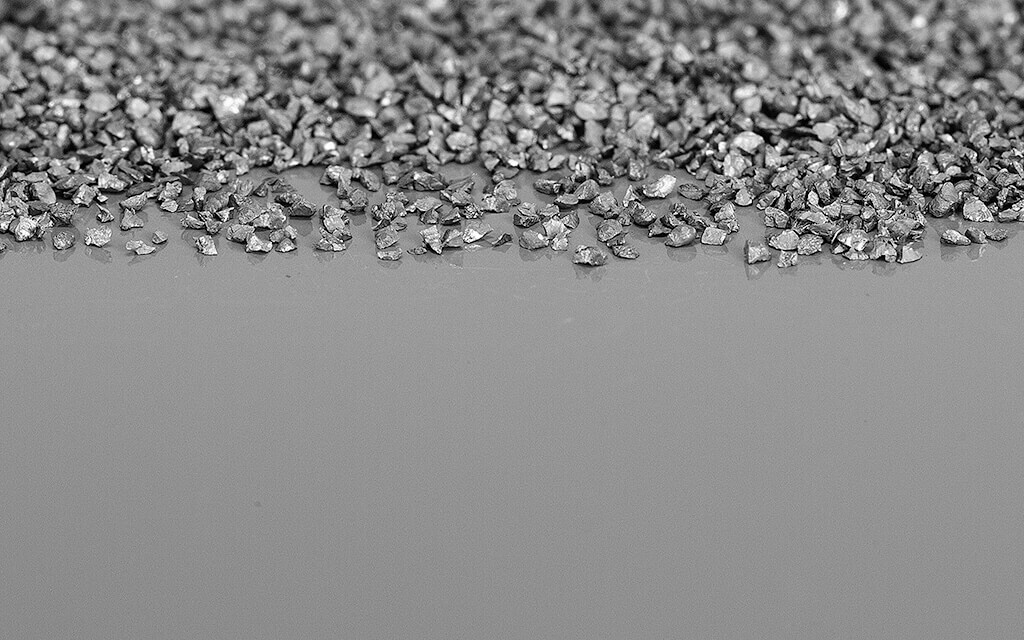 GRITTAL GH – VULKAN INOX-Manufacturer of Premium Stainless Steel Abrasives