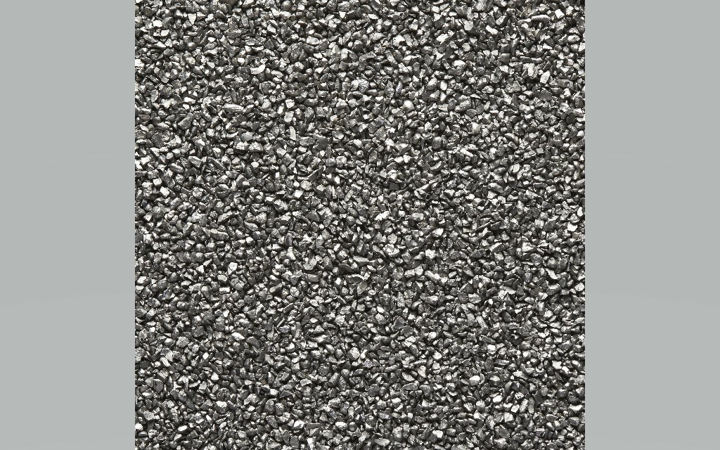 GRITTAL GH – VULKAN INOX-Hersteller von Edelstahlstrahlmitteln in ...