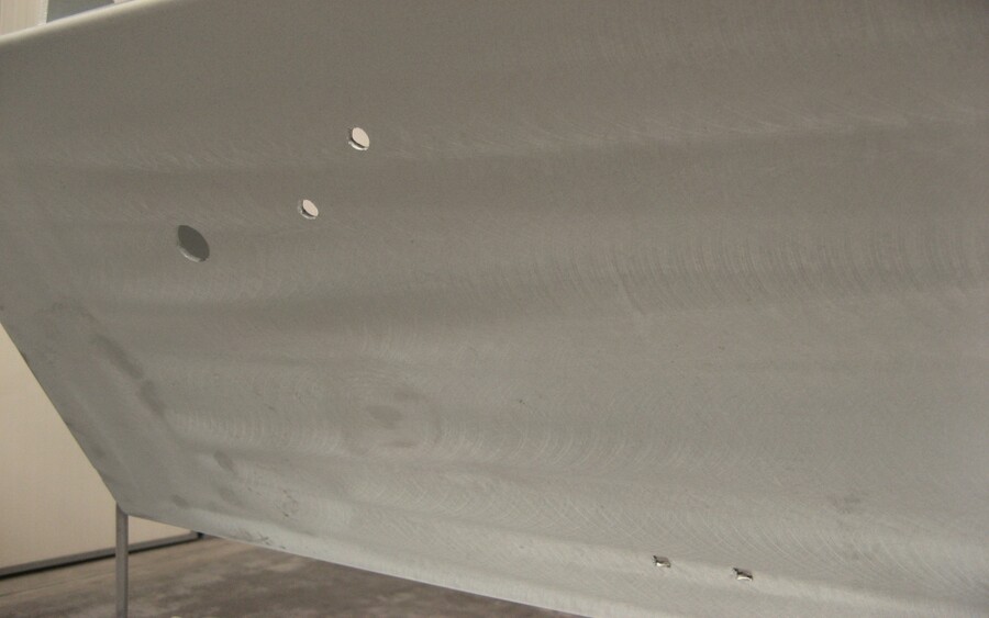 SWEEP BLASTING – VULKAN INOX-Manufacturer of Premium Stainless Steel ...